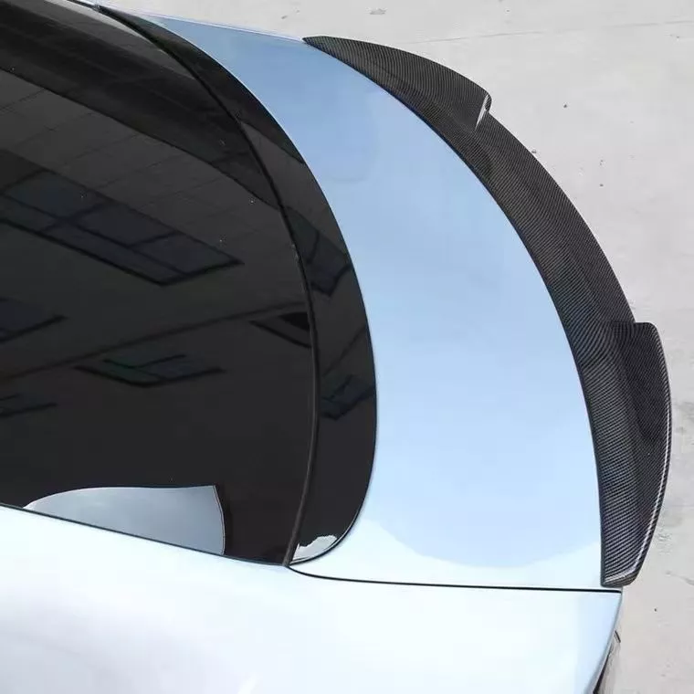 BYD Seal EV Performance Spoiler Rear Trunk Spoiler Wing - evgoby.com